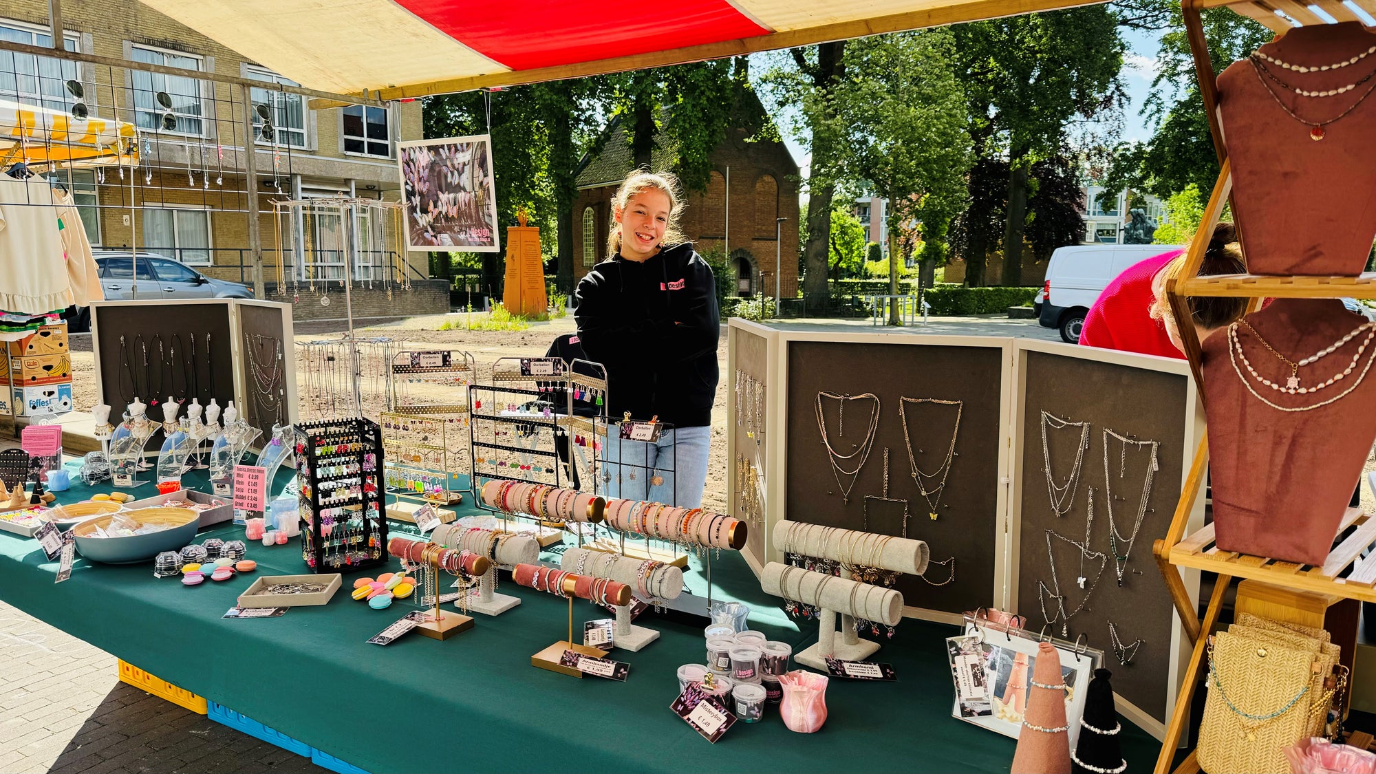 Lizzy Design webshop