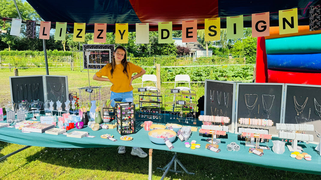 Lizzy Design webshop
