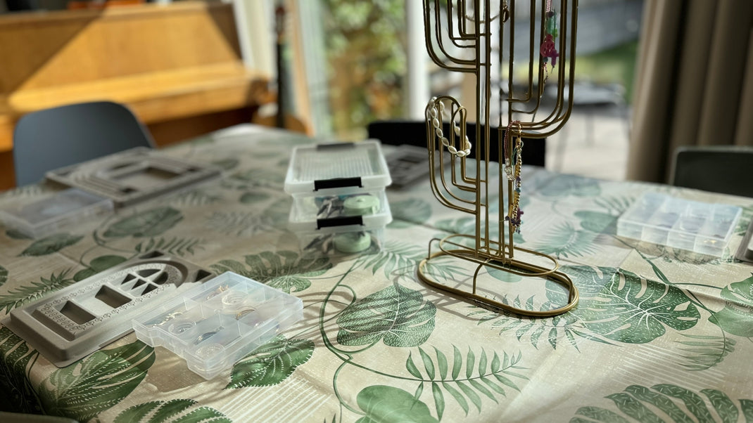 Lizzy Design webshop