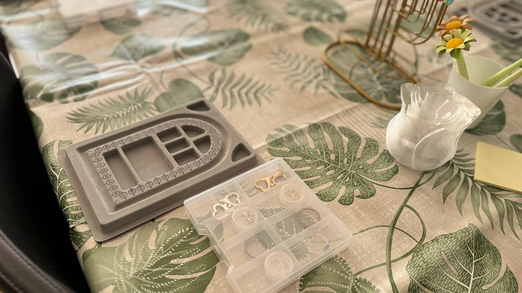 Lizzy Design webshop