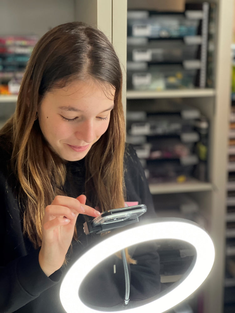 Lizzy Design webshop